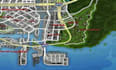 Construir mapa fivem, cidades fivem, mapa realista fivem, mapa de nyc ...