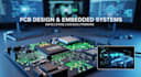 Design de pcb automotivo e sistemas embarcados com firmware para esp32 ...