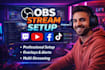 Configurar obs studio para multi streaming no youtube, twitch e facebook