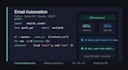 Build a python email automation script to send personalized emails from ...