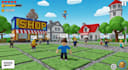 Create full game creation, roblox map, roblox gui, animations in roblox ...