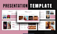 Design a modern google slides master template by Florish_designs | Fiverr