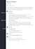 Create and edit your resume, and cover letter by Jacob_frelance | Fiverr
