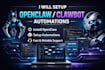 Openclaw einrichten, claw, moltbot installieren, openclaw ...
