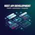 Crear una api rest de producción con autenticación
