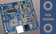 Design esp32 stm32 arduino pcb with firmware, rf antenna and iot ...