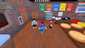 Do roblox full game creation, game map, roblox game development by ...