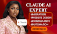 Costruisci sistemi di automazione claude ai sito web claude usando il ...