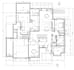 Skizze pdf-plan in autocad dwg dxf technische cad-zeichnungen umwandeln
