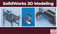 Solidworks 3d-modellierung, mechanisches design und cad-zeichnungen ...