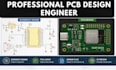 Conception de pcb schématique conception de circuit pcb disposition ...