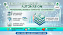 Create automated excel templates for business by Wanzhuhuang | Fiverr