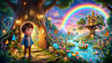 Children book illustration and children book illustration by Madison ...
