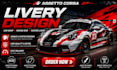 Assetto corsa livery design assetto corsa car wrap and assetto corsa ...