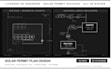 Be licensed engineer for solar permit plan, site plan, electrical ...