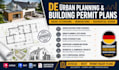 De urban planning design house extension renovation design building ...