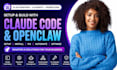 Claude ai agen claude cowork openclaw ai agent fix claude code claude ...
