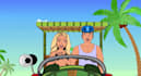 Create 2d cartoon animation video, logo animation, explainer video ...