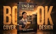 Design an amazon kdp book cover design by Design_rabbit | Fiverr