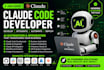 Claude code aufbauen, automatisieren, claude cowork, claude ai agent ...