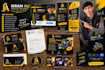 Design modern and creative banners, flyers and web graphics by ...