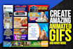Create animated gif banner ads for google and social media by ...