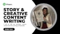 Do captivating storytelling and creative content writing by Feefeertr ...