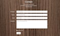 Design responsive form using html and css with validation by Mostafa4099 | Fiverr