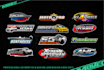 Create professional racing and automotive logo design by Motorvector ...