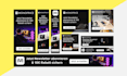 Design affiliate web banner ads, google banner ads by Maahmudulhasan ...