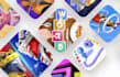 Design premium 2d or 3d game launcher icon for android and ios store by ...