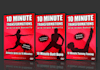 Design a unique dvd cover and/or put your cover on a 3d dvd box by ...