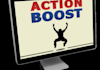 Give you action boost self help ebook along with blog articles and ...