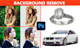Professionally background removal, cut out image in 24 hours by ...