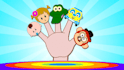 Create awesome finger family video only by Hps1992 | Fiverr
