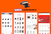 Create an wordpress ecommerce multi vendor website using wordpress woocommerce by Kabir ...