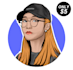 Create a cool simple cartoon avatar portrait in 24 hours by Aribowoadi ...