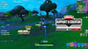 Create fortnite support creator code animation by Nidushani | Fiverr