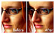 Retouch and enhance your family photos within 24 hours, look better on ...