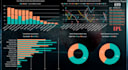 Create interactive power bi dashboards and visualizations by Anubhav__gupta | Fiverr