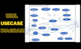 Draw uml use case class and state diagram by Ayesha_awn | Fiverr