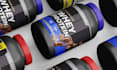 Do supplement, vitamin bottle label and packaging by Hibacreation | Fiverr