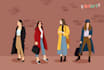 Create vector fashion ootd illustration from your photo by Illufart ...
