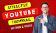 Design attractive and eye catchy custom youtube thumbnails by Himelgfx ...
