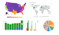 Create interactive data visualizations using d3 js by Noorussabah29 ...
