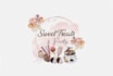 Create sweet treats balloons logo by Abrahamdary | Fiverr