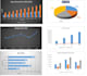 Create an excel dashboard data analysis pivot chart and google sheets by Dotzyade | Fiverr