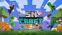 Create a minecraft update logo by Evanball_ | Fiverr