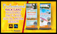 Creative design social media post or rack card by Designart99 | Fiverr