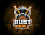 Create amazing and custom rust server logo for discord by Duaaali731 ...